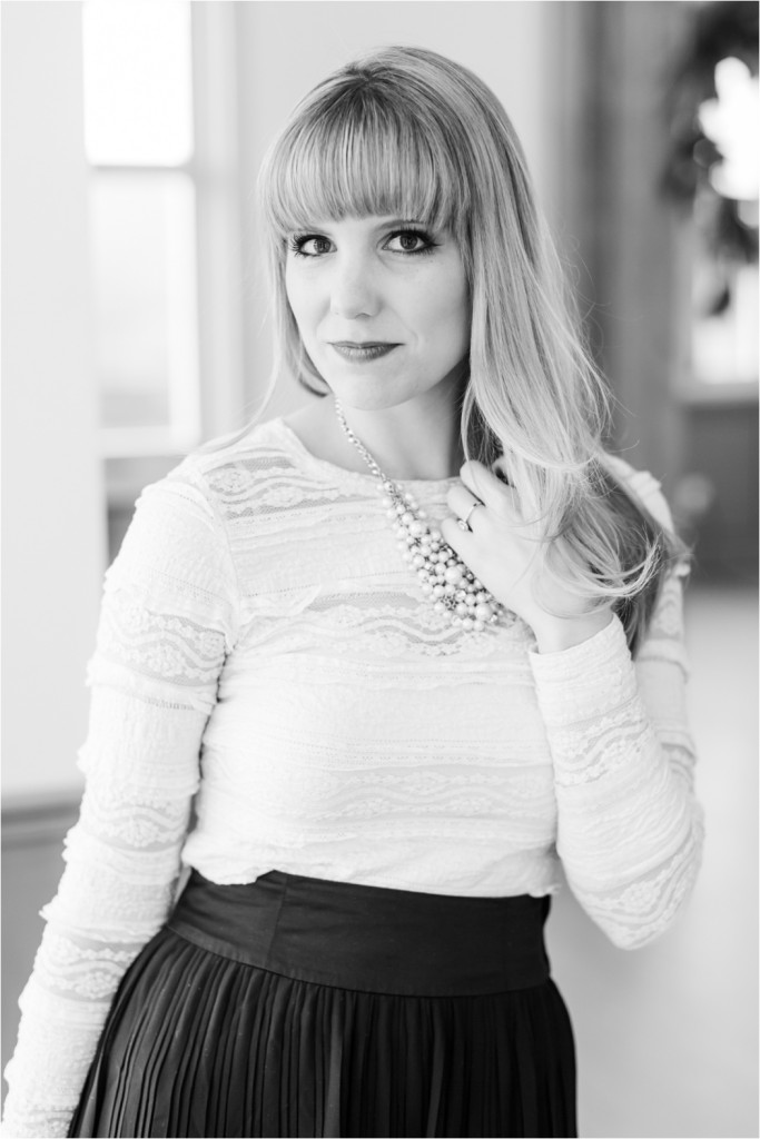 Rachel & James | Annamarie Akins Photography