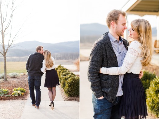 Rachel & James | Annamarie Akins Photography