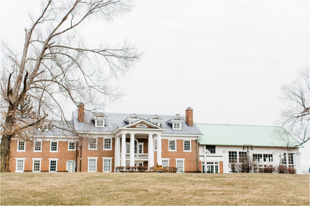 Raspberry Plain | Annamarie Akins Photography