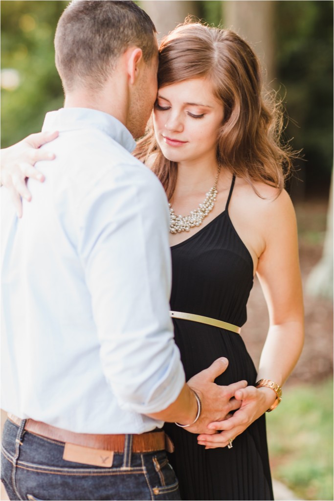 Maternity Session | Annamarie Akins Photography
