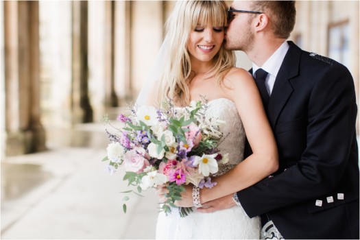 Scotland Wedding Session | Annamarie Akins Photography