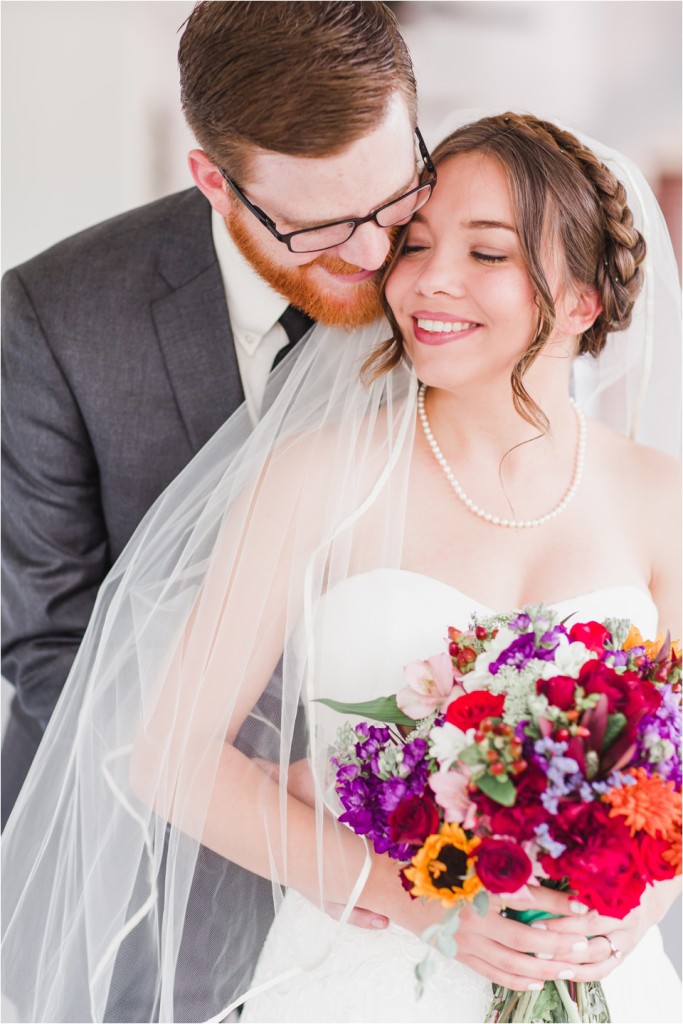 Portsmouth Wedding | Annamarie Akins Photography