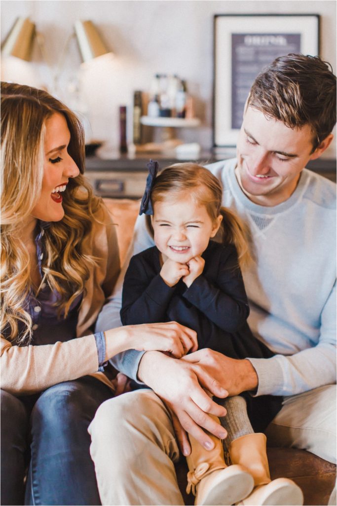 The Olmstead Family - Annamarie Akins Photography | Virginia and ...