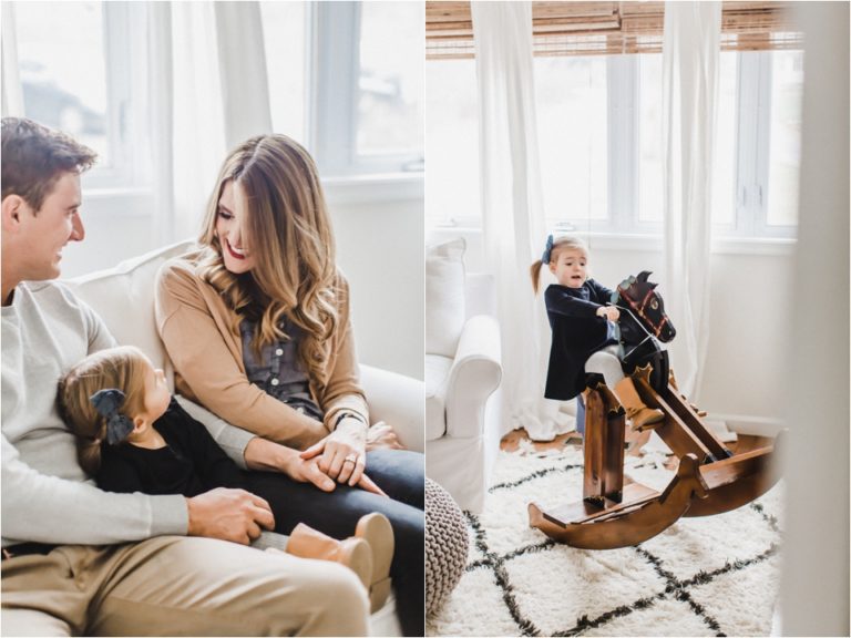 The Olmstead Family - Annamarie Akins Photography | Virginia and ...