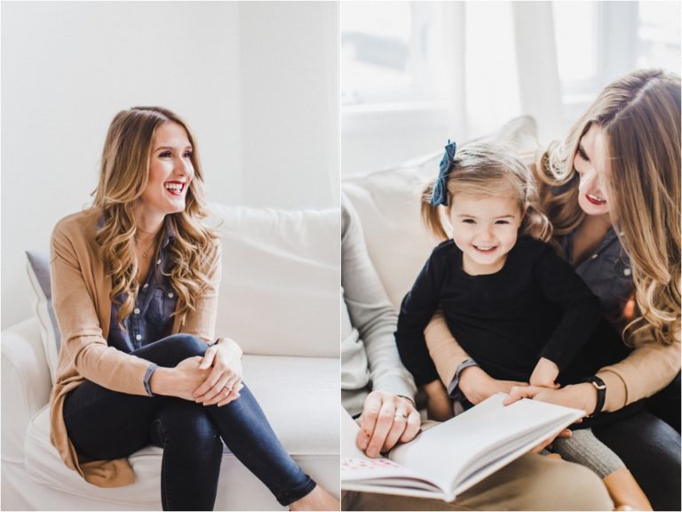 The Olmstead Family - Annamarie Akins Photography | Virginia and ...