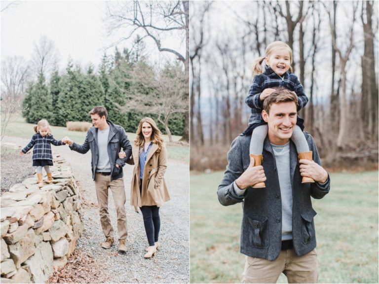 The Olmstead Family - Annamarie Akins Photography | Virginia and ...