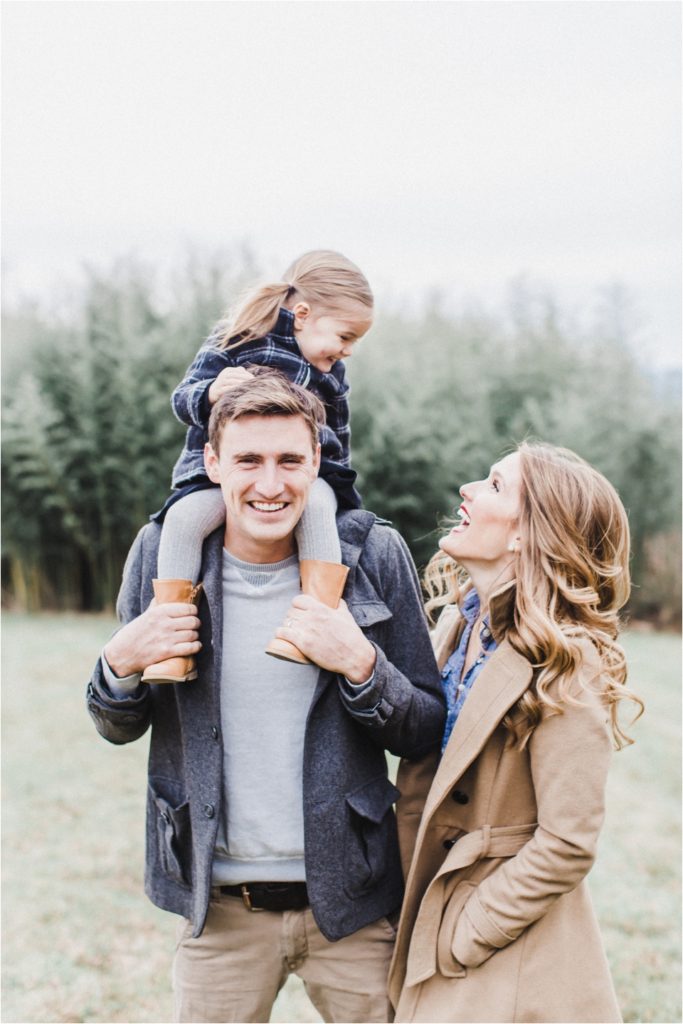 The Olmstead Family - Annamarie Akins Photography | Virginia and ...