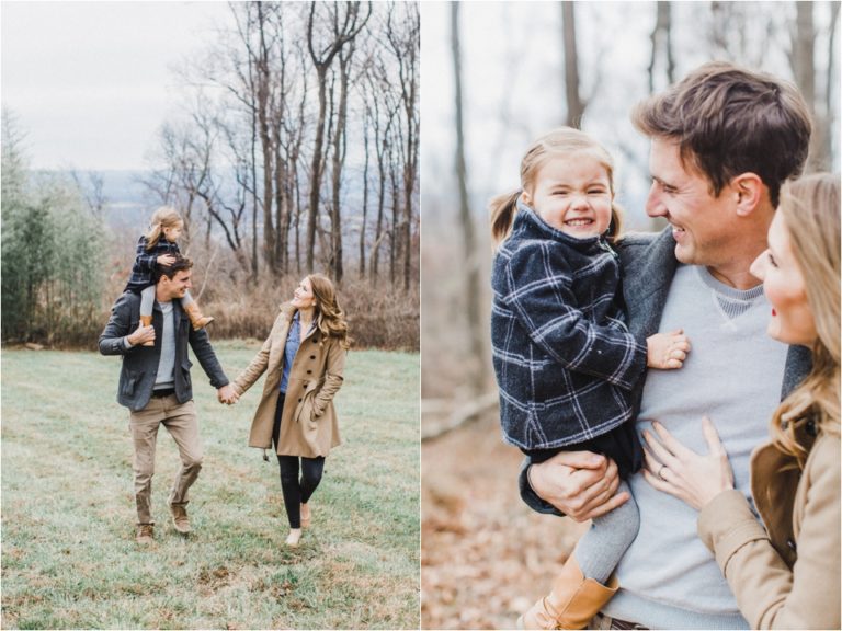 The Olmstead Family - Annamarie Akins Photography | Virginia and ...