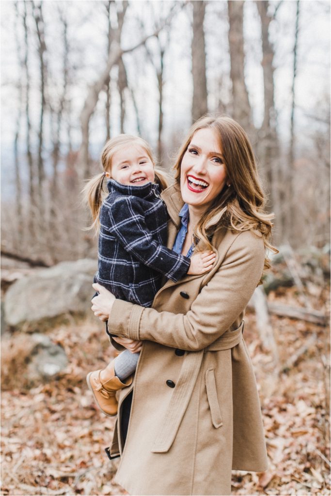 The Olmstead Family - Annamarie Akins Photography | Virginia and ...