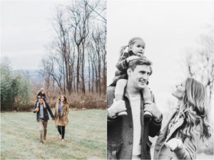 The Olmstead Family - Annamarie Akins Photography | Virginia and ...