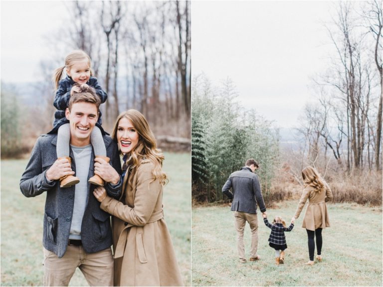 The Olmstead Family - Annamarie Akins Photography | Virginia and ...