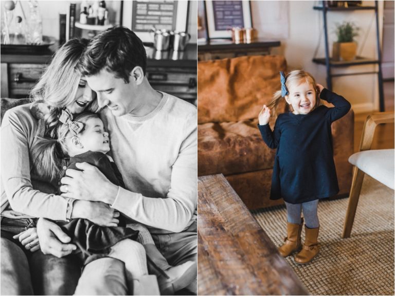 The Olmstead Family - Annamarie Akins Photography | Virginia and ...