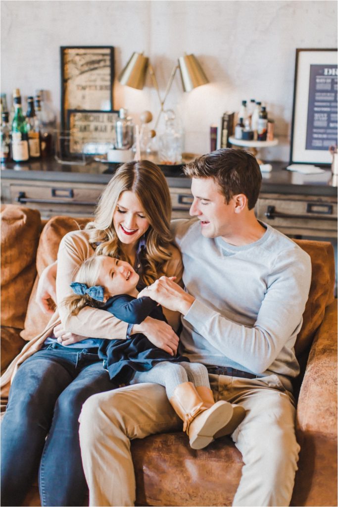 The Olmstead Family - Annamarie Akins Photography | Virginia and ...